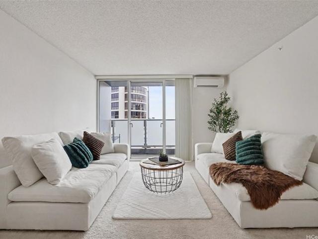 801 South St Apt 714, Honolulu, HI 96813