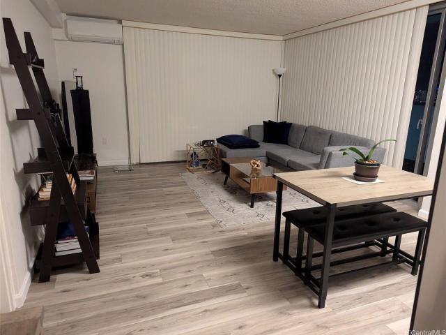 801 South St, Unit 4029, Honolulu, HI 96813 | MLS #202606 | Compass