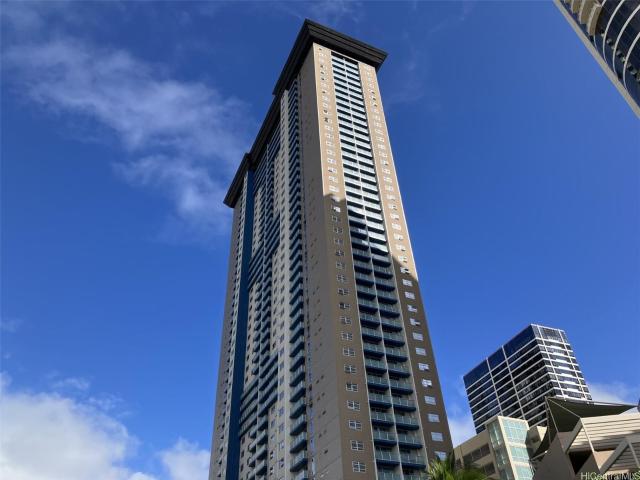 801 South St, Unit 405, Honolulu, HI 96813 | MLS #202600