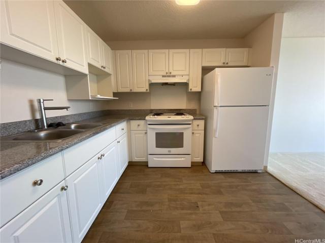 801 South St, Unit 3806, Honolulu, HI 96813 | MLS #202606 | Compass