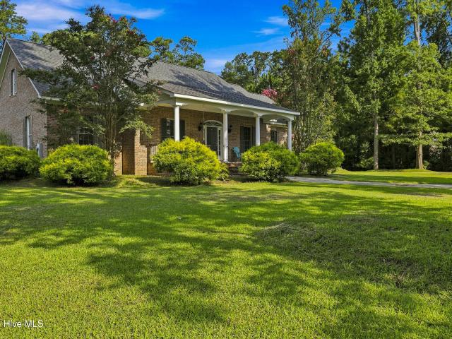 801 Sawmill Landing Road
