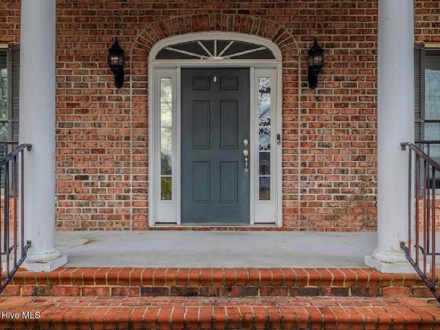 801 Sawmill Landing Road