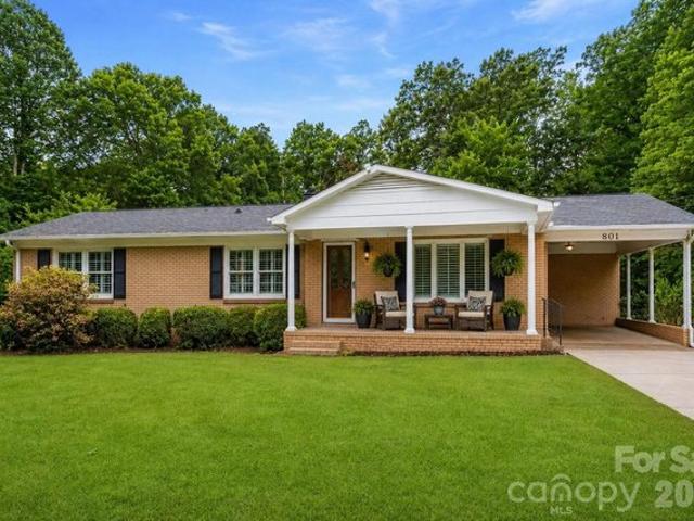 801 Saint Marks Church Rd, Bessemer City, NC 28016
