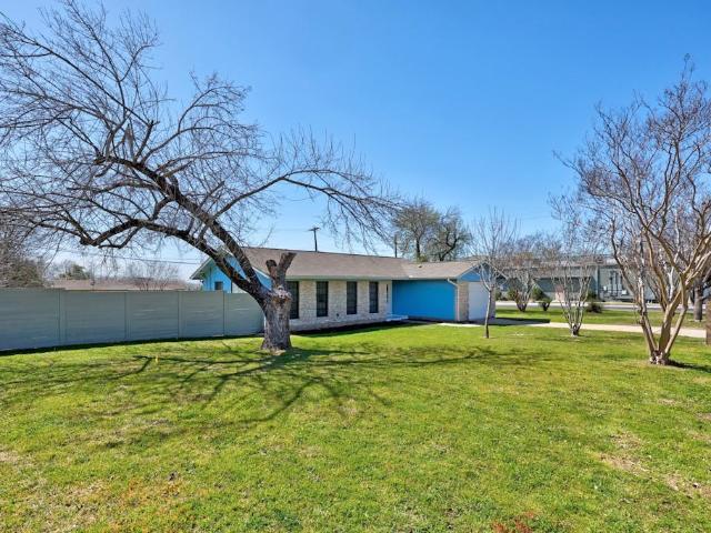 801 Salem Ln, Austin, TX 78753 | MLS #6069