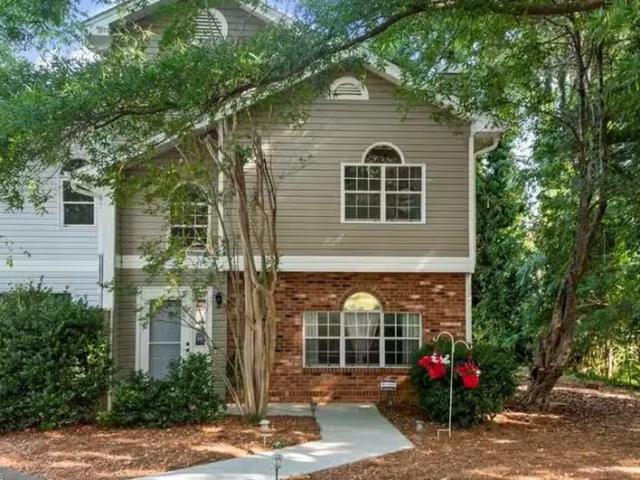 801 Salem Pointe Ln, Winston Salem, NC 27101 MLS 1148468