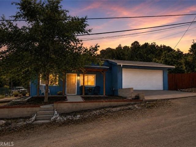 801 Santa Cruz, Frazier Park, CA 93225