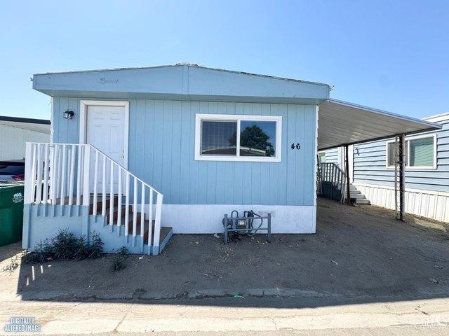 801 Schipper St Spc 46, Arvin, CA 93203