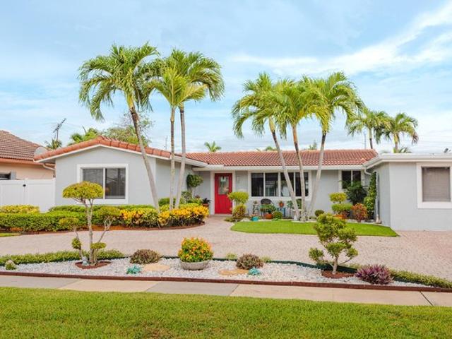 801 SE 5th Ter, Pompano Beach, FL 33060