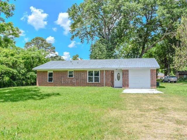801 SE 6th St, Antlers, OK 74523