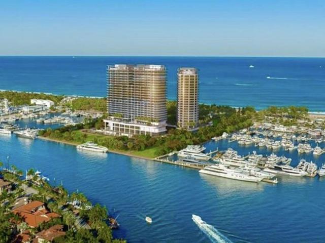 801 Seabreeze Blvd Ph 2302, Fort Lauderdale, FL 33316