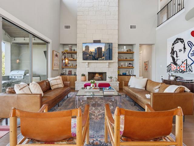 801 Serene Estates Dr, Austin, TX 78738 | MLS #8651 | Compass