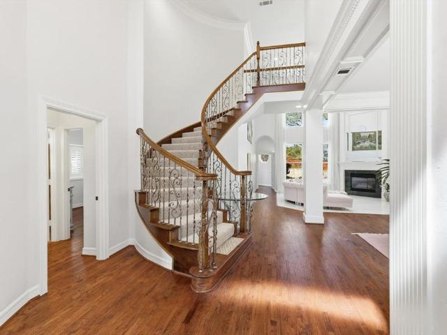 801 Shady Bend Court