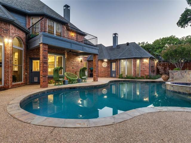 801 Shady Bend Court