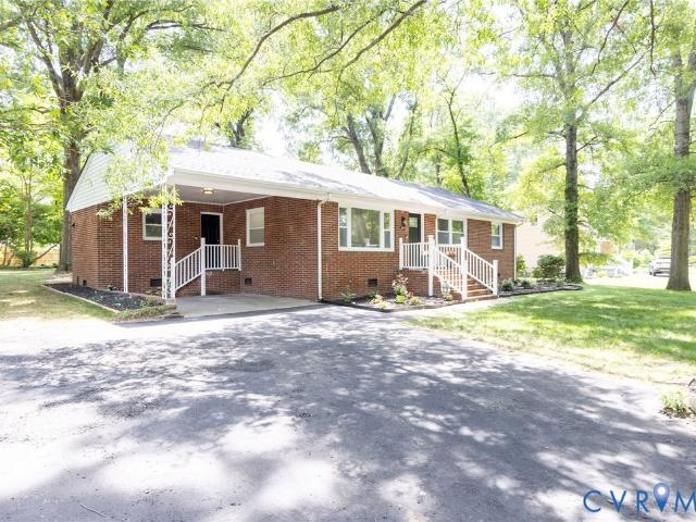 801 Shelby Drive