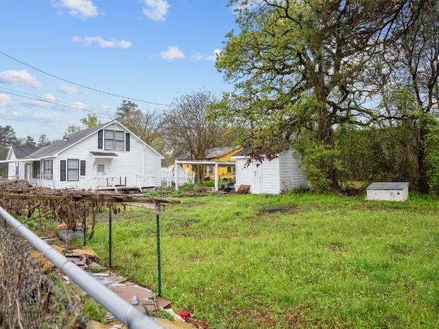 801 Shermell Street