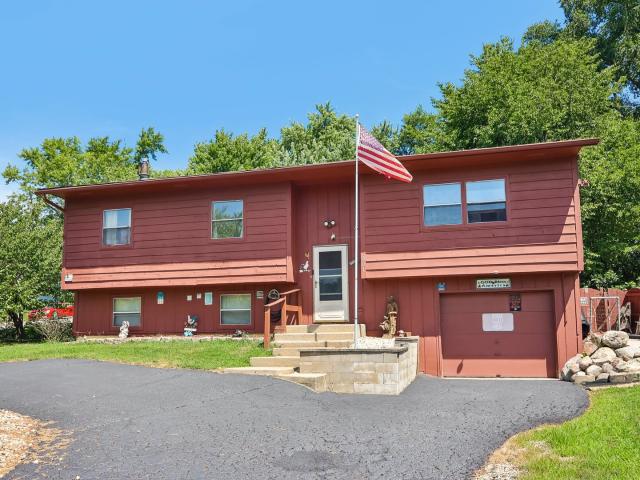 801 Sheridan Drive