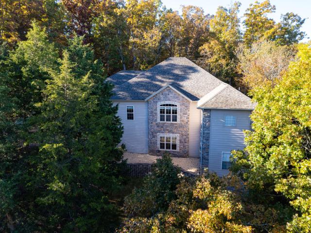 801 Silver Cliff Way
