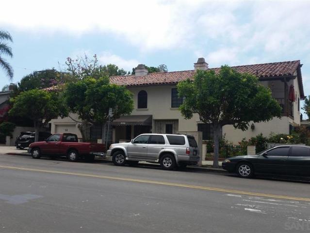 801 Silverado St 1