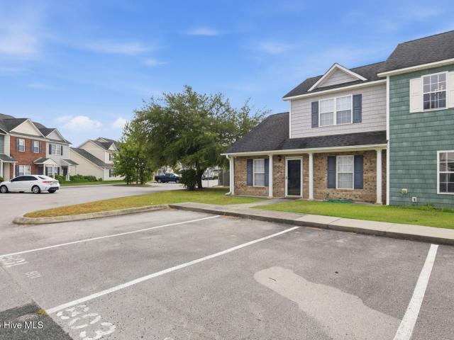 801 Springwood Drive