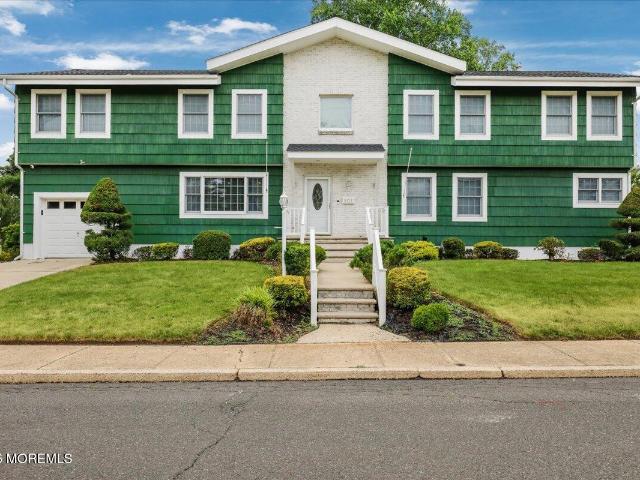 801 Stamford Drive