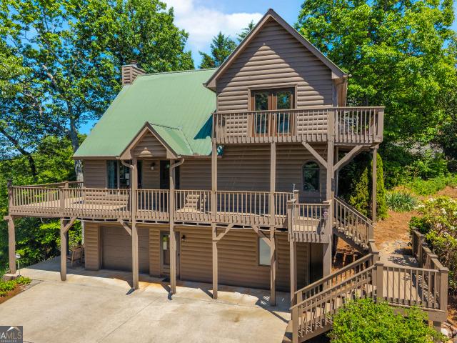 801 Starlight Drive
