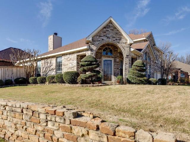 801 Steeps Court