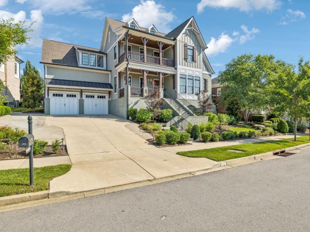 801 Stonewater Blvd, Franklin, TN 37064 | MLS #3211