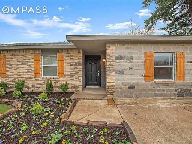 801 Sunny Slope Dr, Allen, TX