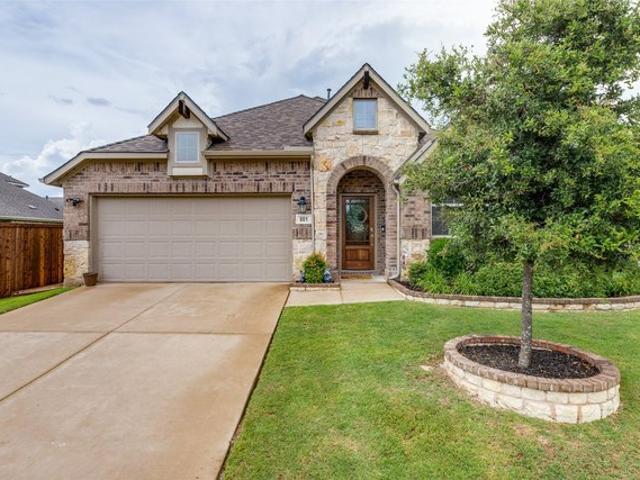 801 Susan St, Anna, TX 75409
