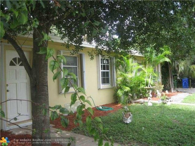 801 SW 10th St, Fort Lauderdale, FL 33315