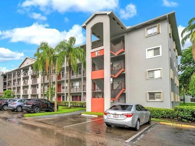 801 SW 138th Ave Unit 107E, Pembroke Pines, FL 33027