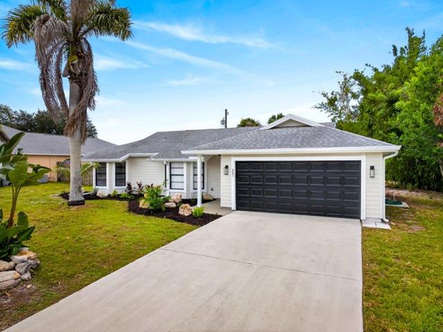 801 SW Harvard Rd, Port Saint Lucie, FL 34953