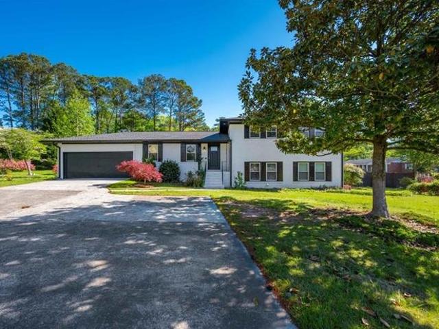 801 Powers Ferry Road SE, Marietta, GA 30067