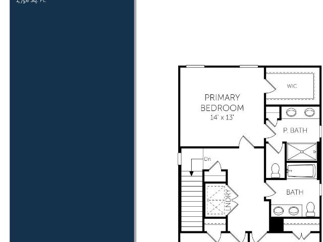 801 Portland Rose Dr, Knightdale, NC