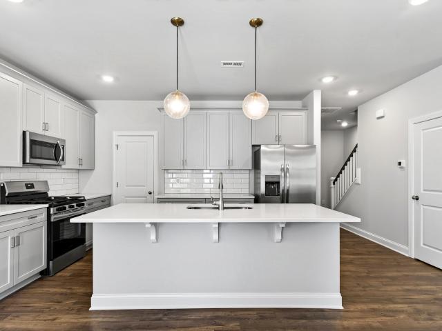 801 Portland Rose Drive