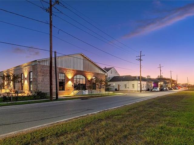 801 Patterson Rd, Unit 107, New Orleans, LA 70114 | MLS #2550