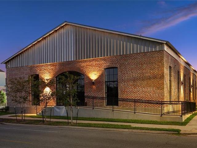 801 Patterson Rd, Unit 102, New Orleans, LA 70114 | MLS #2540 | Compass