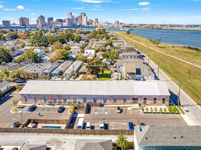 801 Patterson Road # 116