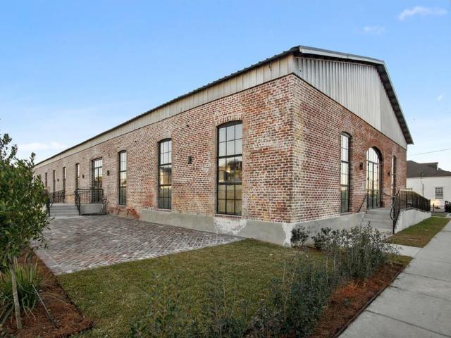 801 Patterson Street # 102