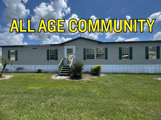 801 Paz Pass, Mulberry, FL 33860