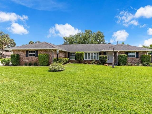 801 Palm Grove Ct, South Daytona Beach, FL 32119