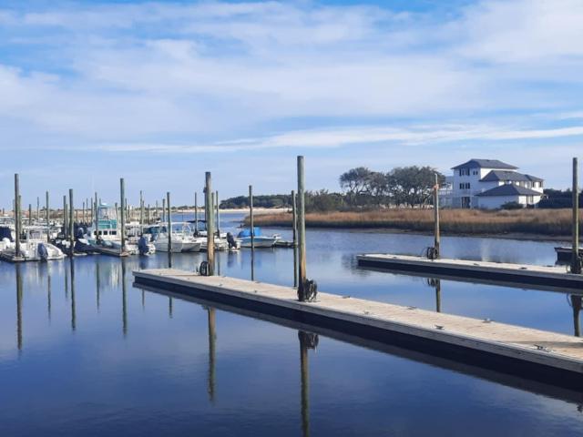 801 Paoli Ct, Unit 35' WET SLIP #093, Wilmington, NC 28409 | MLS #100483 | Compass