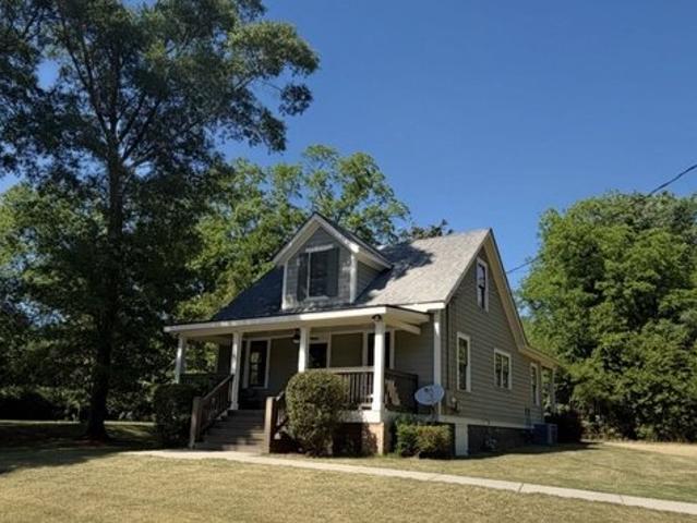 801 Park Ln, Madison, GA 30650