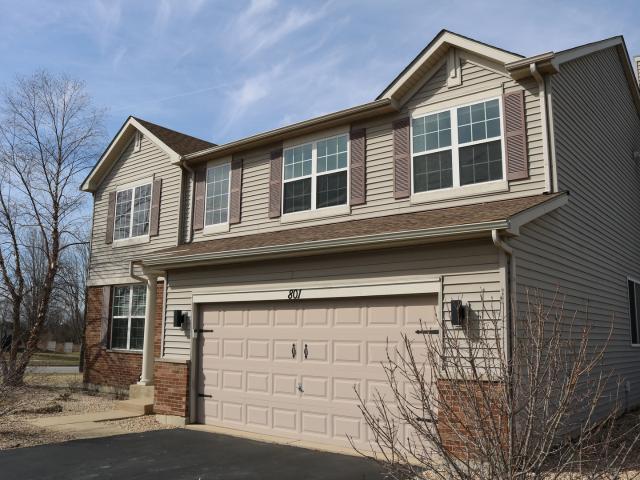801 Parkside Lane