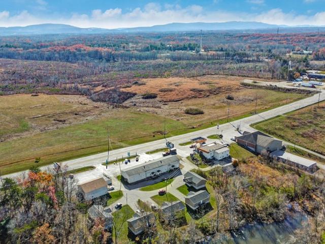 801 Peavine Rd