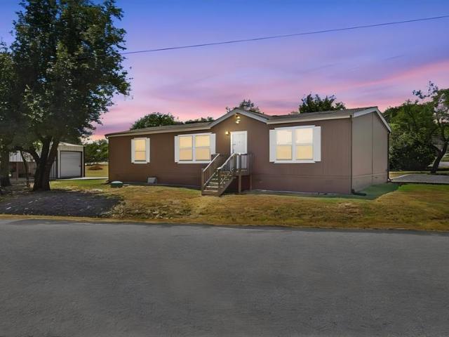 801 Pecos River Drive