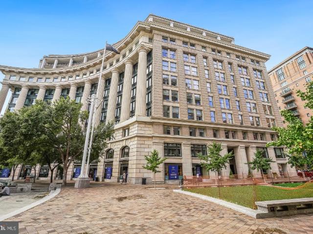 801 Pennsylvania Ave NW, Unit PH06, Washington, DC 20004 | Compass