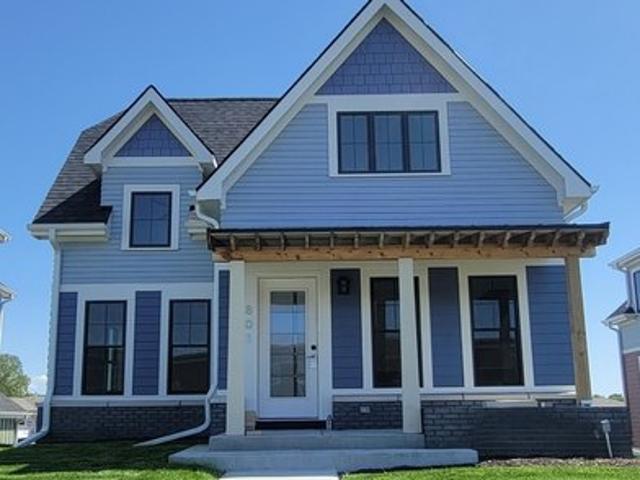 801 Penrose Dr, Lincoln, NE 68521