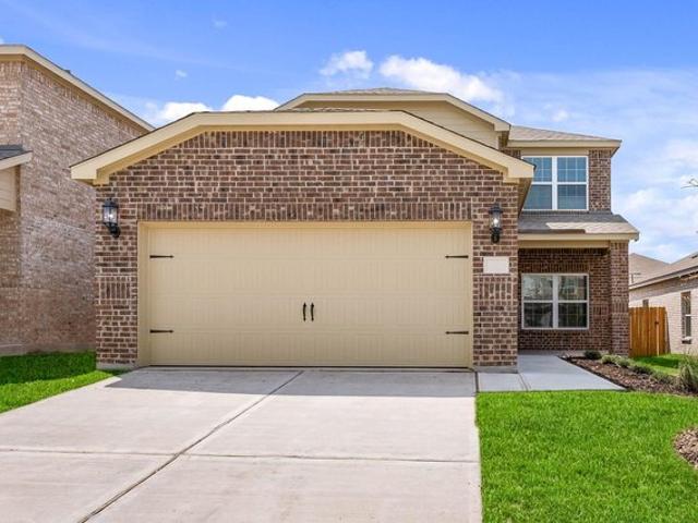 801 Princeton Heights Blvd, Princeton, TX 75407
