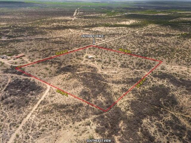 801 Private Rd. 303